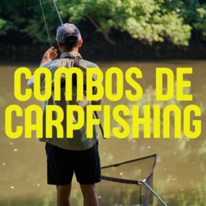 El rincón de la pesca deportiva en España - RIBERA FISHING