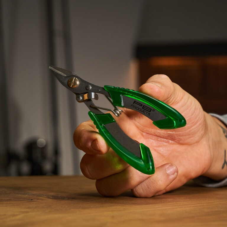 El rincón de la pesca deportiva en España - RIBERA FISHING