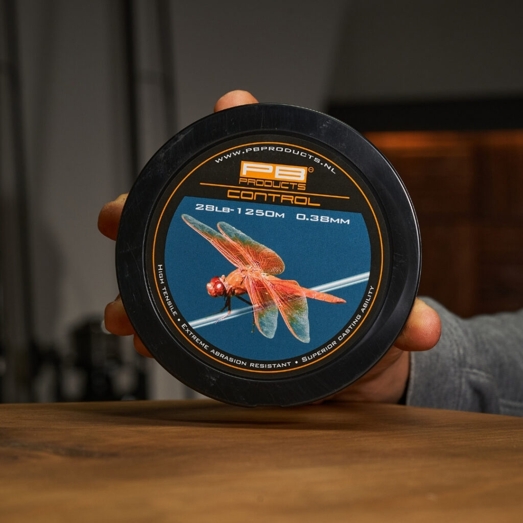 El rincón de la pesca deportiva en España - RIBERA FISHING