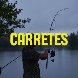 El rincón de la pesca deportiva en España - RIBERA FISHING