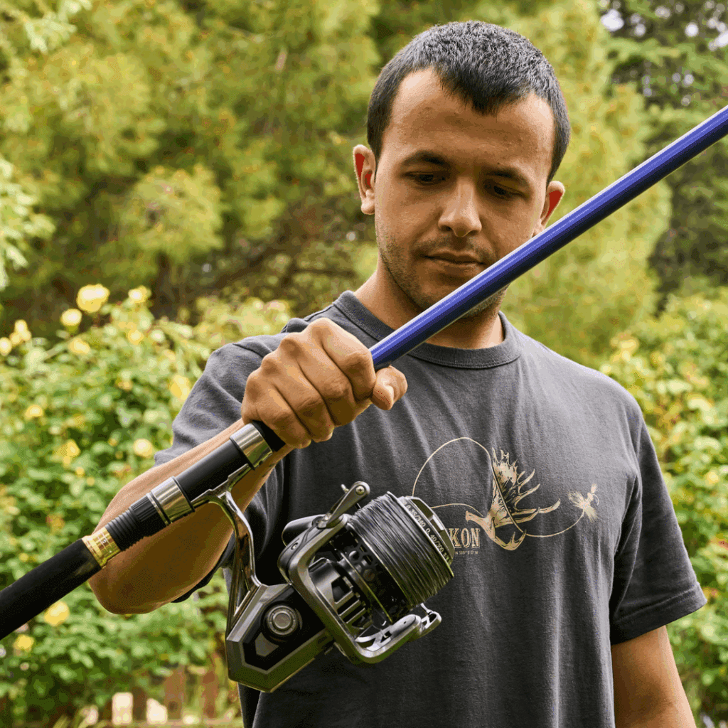 Tienda de Pesca en España - Ribera Fishing - Equipos y Accesorios de Pesca