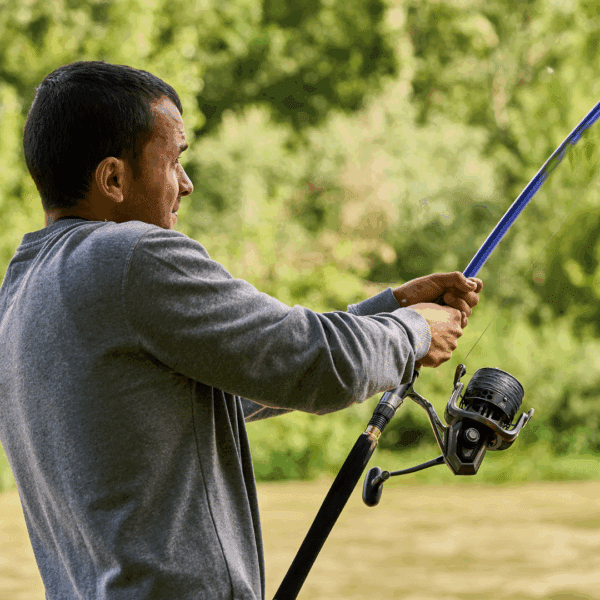 Ribera Fishing – El rincon de la pesca deportiva en España