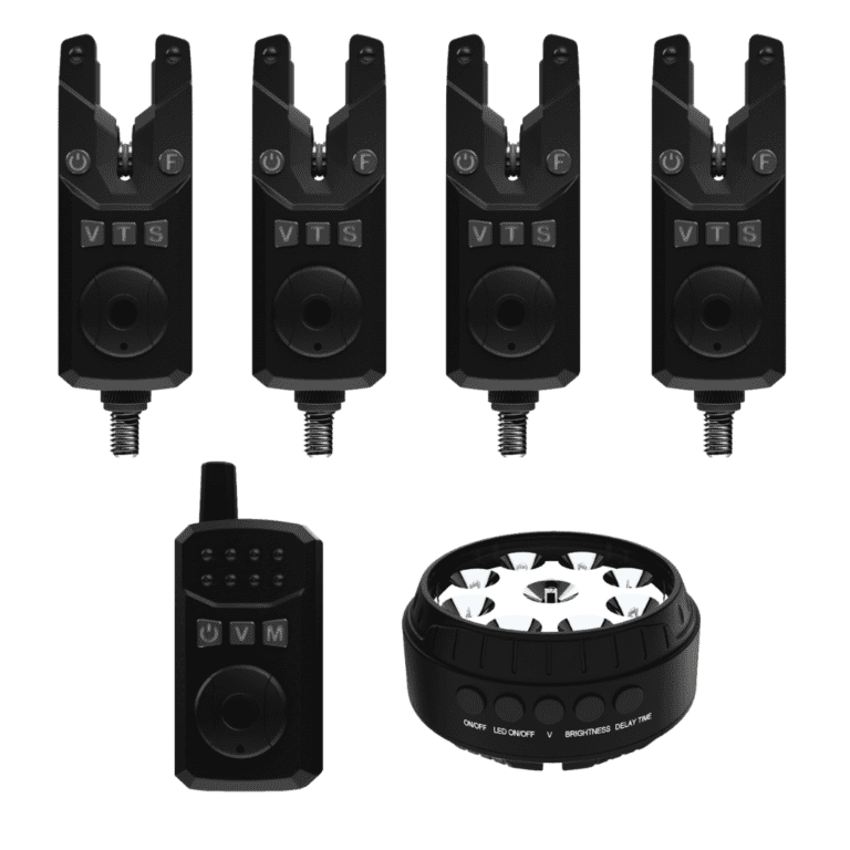 Ribera Fishing – El rincon de la pesca deportiva en España